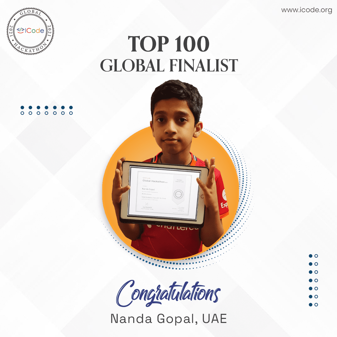 World's Largest Coding Competition for Kids