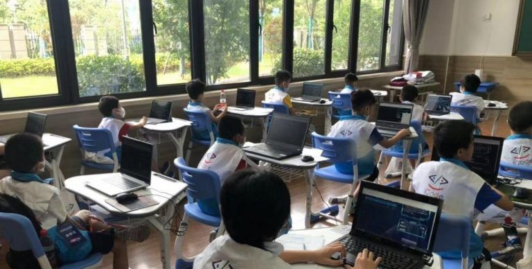 ICode Global Final to be held on 12th December 2021 - Icode